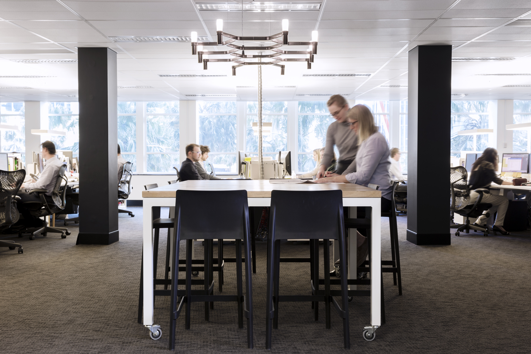 Scott Carver on Design Culture for CareersIndesign