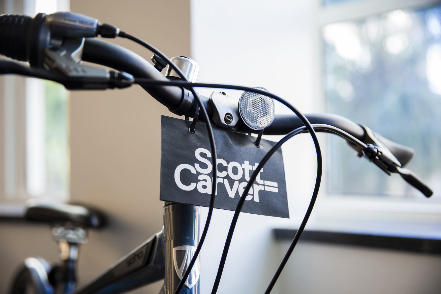 Scott Carver on Design Culture for CareersIndesign