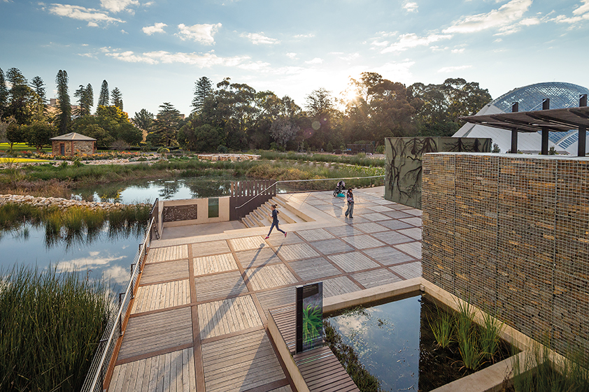 2 Darwin Studio Positions: Senior Landscape Architect/Studio Lead ...